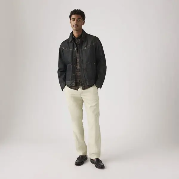 LEVI'S Xx Chino Authentic Relaxed Lightweight Pants
