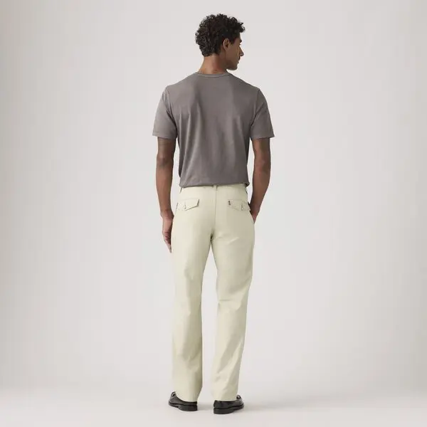 LEVI'S Xx Chino Authentic Relaxed Lightweight Pants