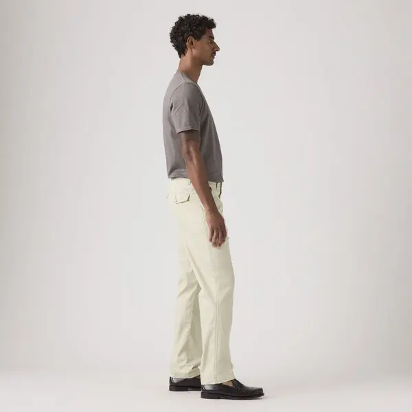 LEVI'S Xx Chino Authentic Relaxed Lightweight Pants