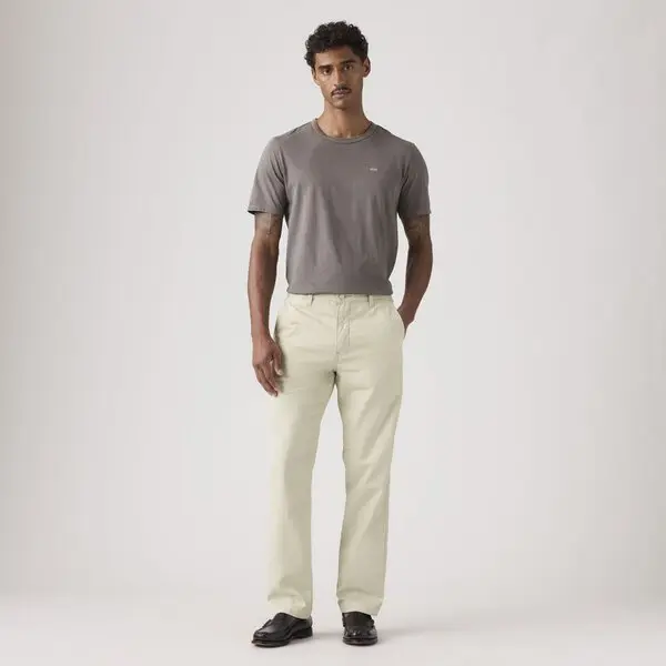 LEVI'S Xx Chino Authentic Relaxed Lightweight Pants
