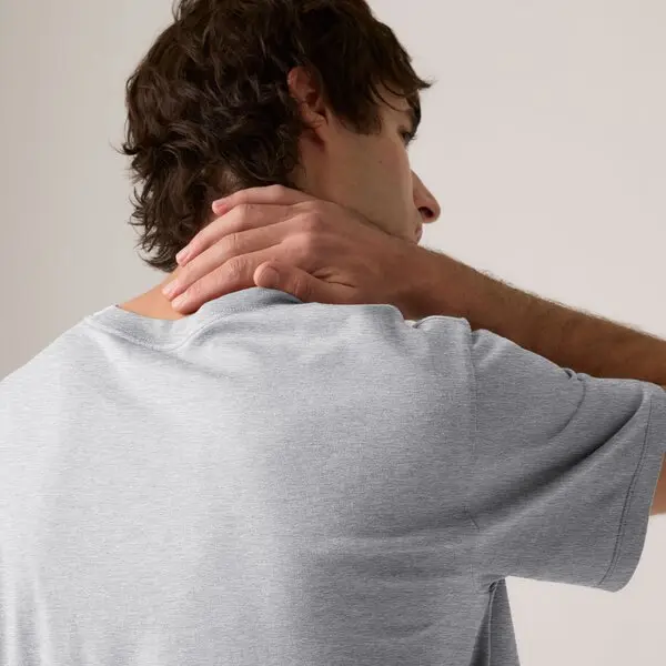 LEVI'S Essential T-shirt