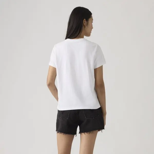 LEVI'S Graphic Logo Short Sleeve T-shirt