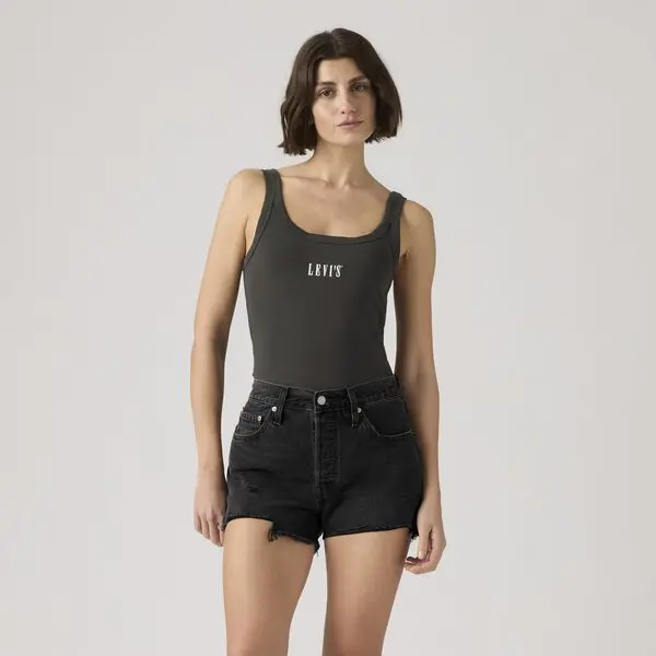 LEVI'S Graphic Logo Essential Tank Top