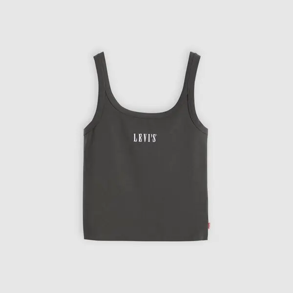 LEVI'S Graphic Logo Essential Tank Top