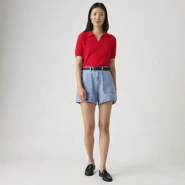 LEVI'S Cinch Utility Lightweight Shorts - I Won't