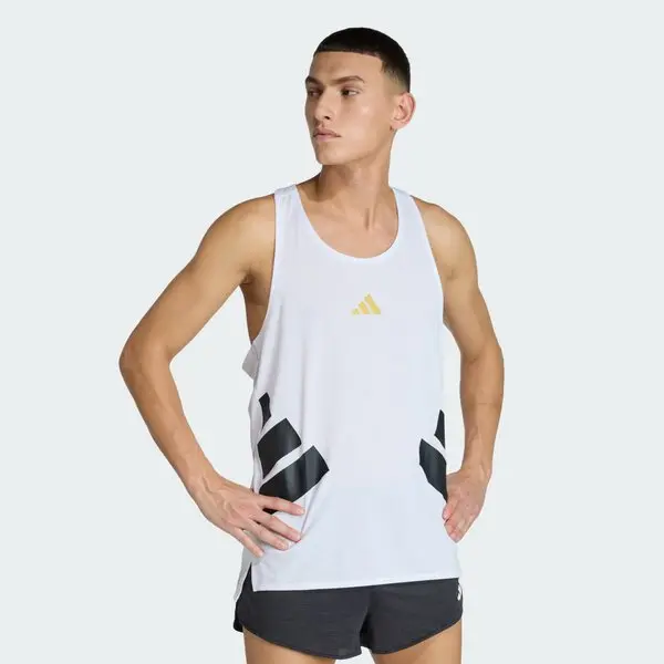 Adidas All Time Classics Singlet