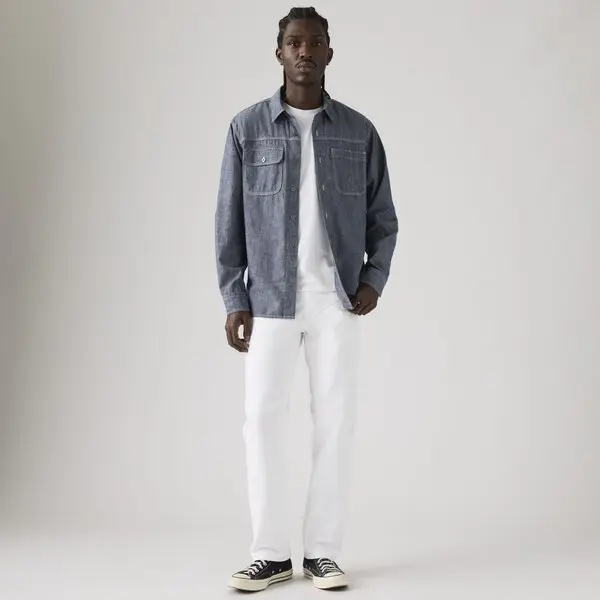 LEVI'S 511 Slim Fit Jeans - Sta-bright