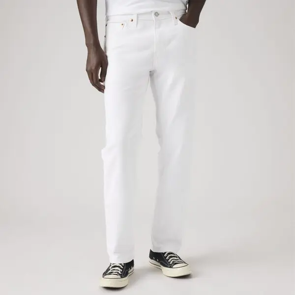 LEVI'S 511 Slim Fit Jeans - Sta-bright