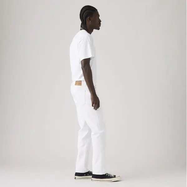 LEVI'S 511 Slim Fit Jeans - Sta-bright