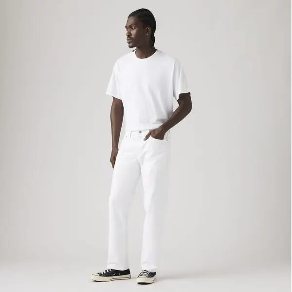 LEVI'S 511 Slim Fit Jeans - Sta-bright