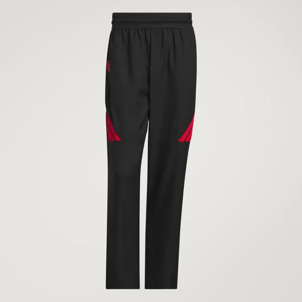 Adidas Anthony Edwards Crazy Lite Pant Black