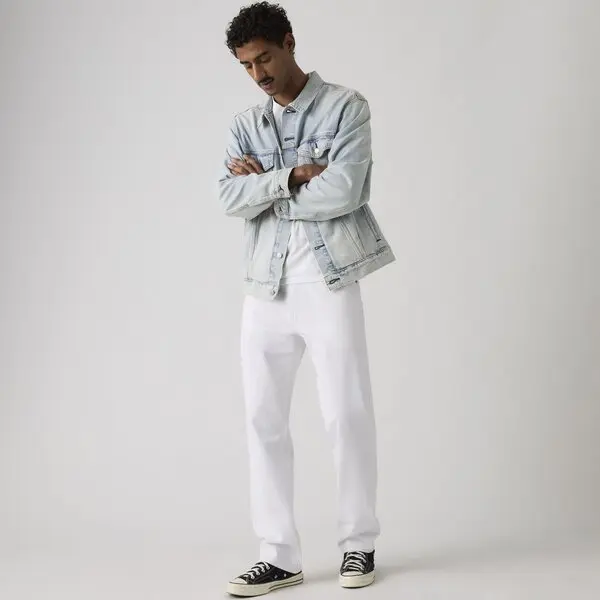 LEVI'S 541 Athletic Taper Jeans - Sta-bright