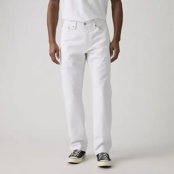 LEVI'S 541 Athletic Taper Jeans - Sta-bright