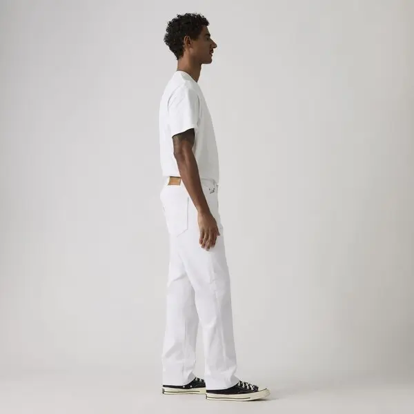 LEVI'S 541 Athletic Taper Jeans - Sta-bright