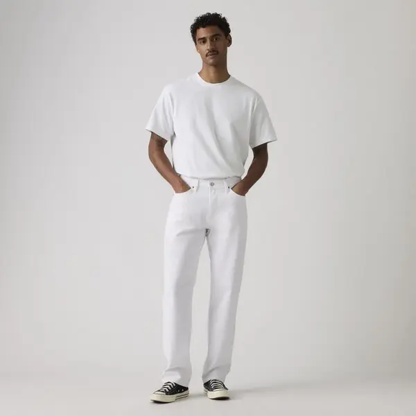 LEVI'S 541 Athletic Taper Jeans - Sta-bright