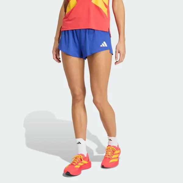 Adidas All Time Classics Shorts 4