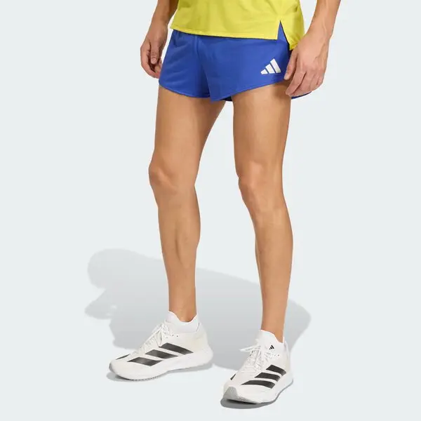 Adidas All Time Classics Shorts - Semi Lucid Blue