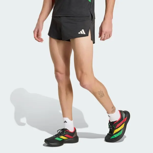 Adidas All Time Classics Shorts - Black