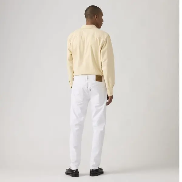 LEVI'S 512 Slim Taper Jeans - Sta-bright