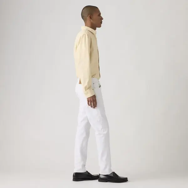 LEVI'S 512 Slim Taper Jeans - Sta-bright