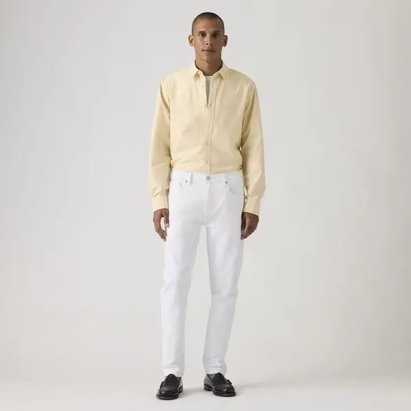 LEVI'S 512 Slim Taper Jeans - Sta-bright