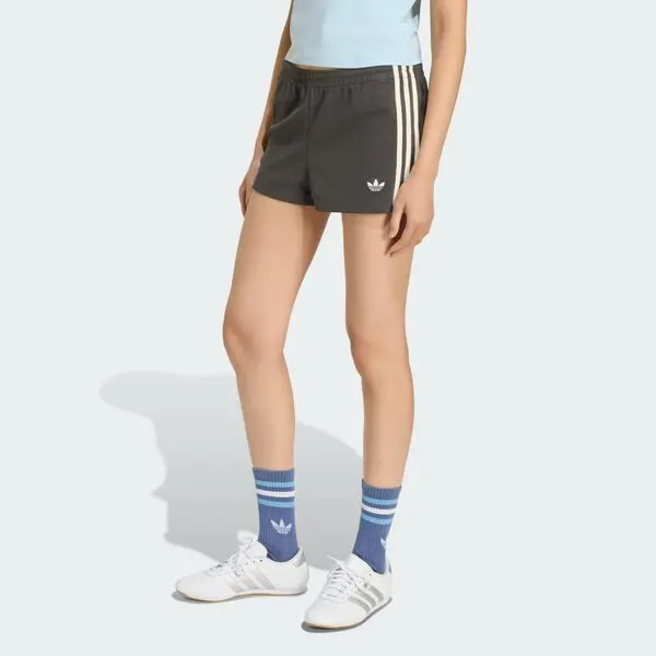 Adidas Originals Gfx Track Shorts