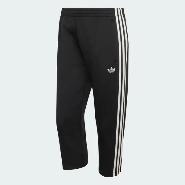 Adidas 3/4 Superstar Track Pants