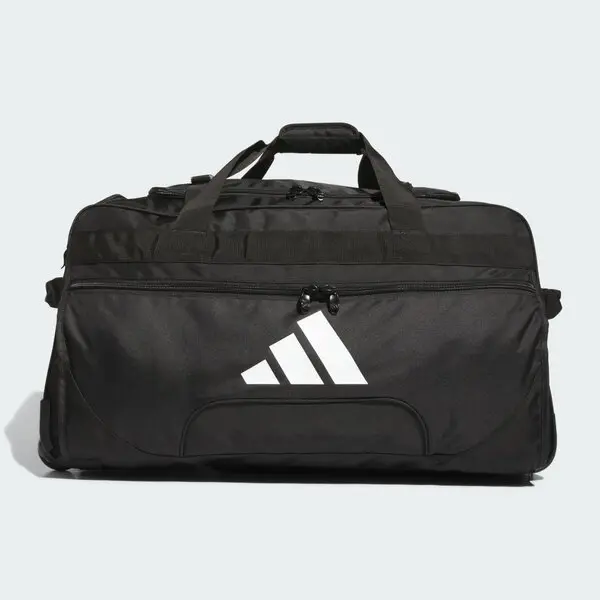 Adidas Team Wheel Bag
