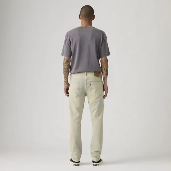 LEVI'S 502 Taper Jeans - Prairie Thunderstorm