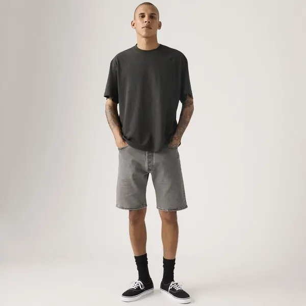LEVI'S 501 Original 9" Shorts