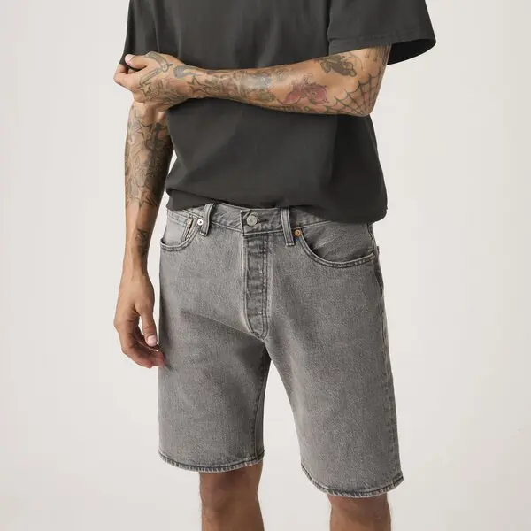 LEVI'S 501 Original 9" Shorts