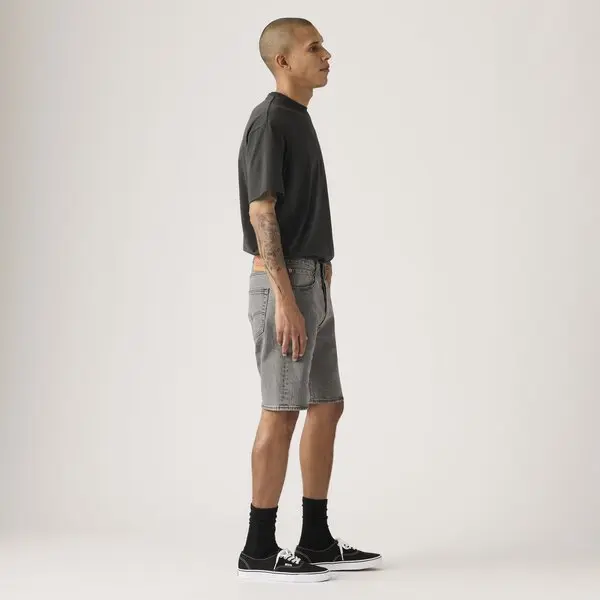 LEVI'S 501 Original 9" Shorts