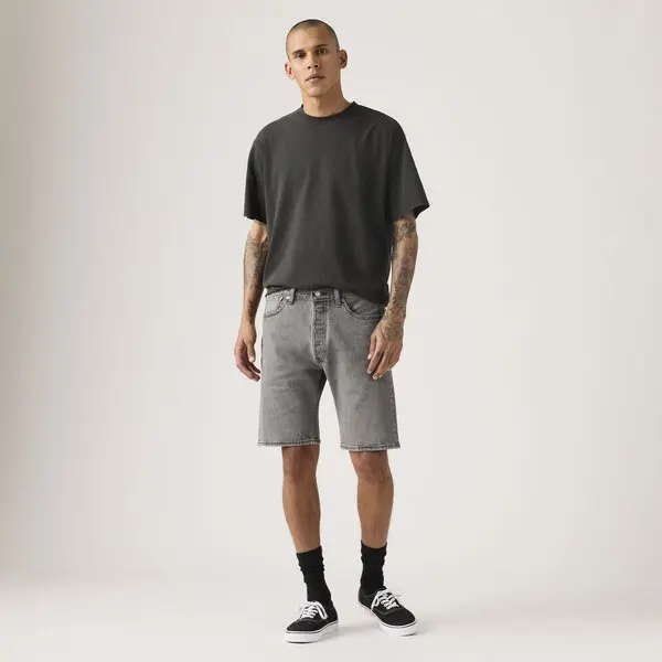LEVI'S 501 Original 9" Shorts