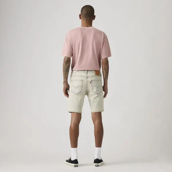 LEVI'S 412 Slim Shorts - On My Grind