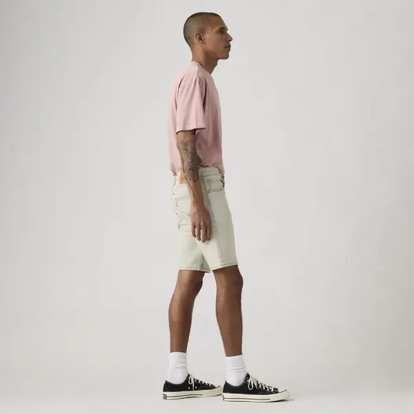 LEVI'S 412 Slim Shorts - On My Grind