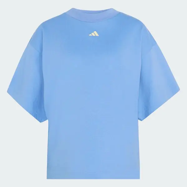 Adidas 3-stripes Studio T-shirt
