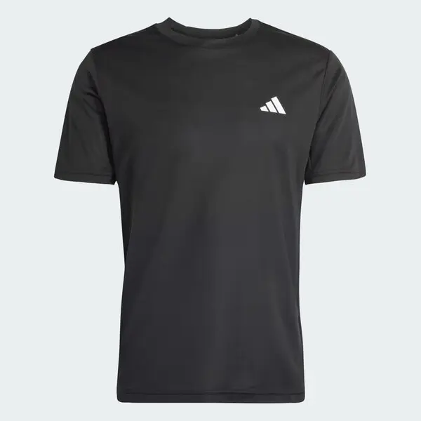 Adidas Workout Essentials Base 3-stripes T-shirt