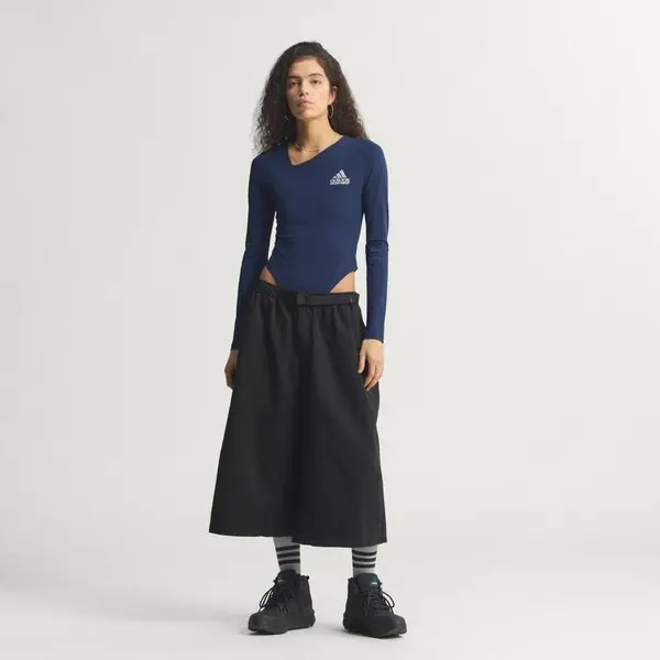 Adidas Equipment Bodysuit - Night Indigo
