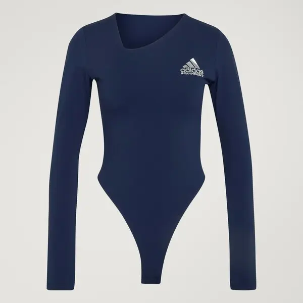 Adidas Equipment Bodysuit - Night Indigo