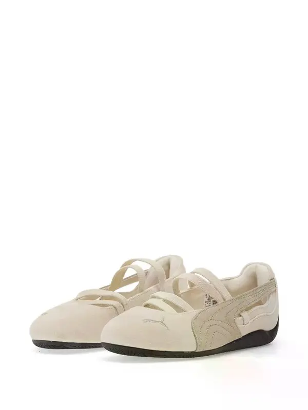 PUMA Speedcat Ballet Flats
