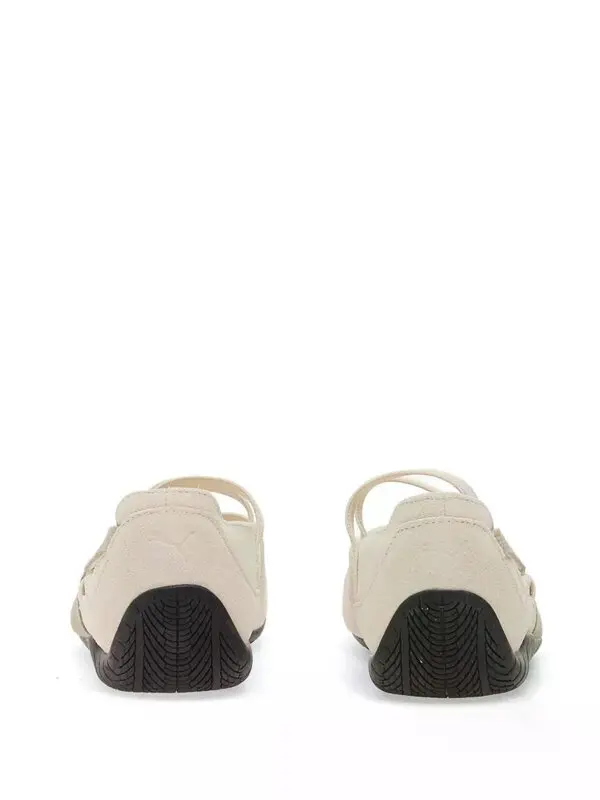 PUMA Speedcat Ballet Flats
