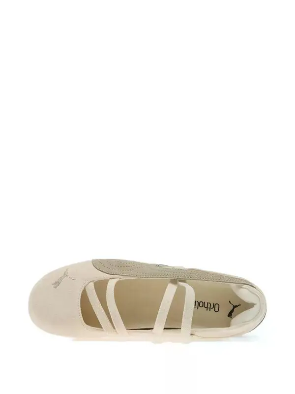 PUMA Speedcat Ballet Flats