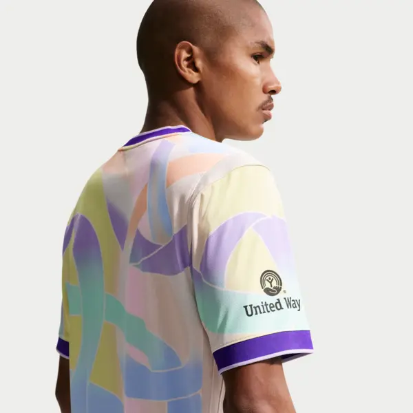Nike Orlando Pride Dri-fit Jersey