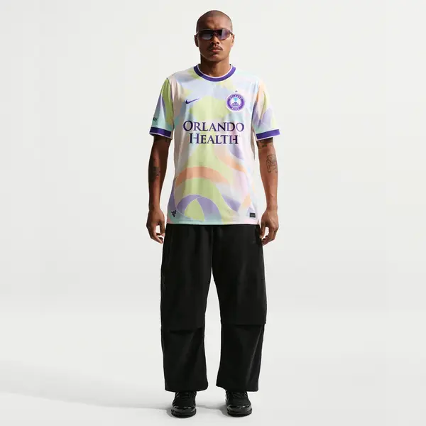 Nike Orlando Pride Dri-fit Jersey