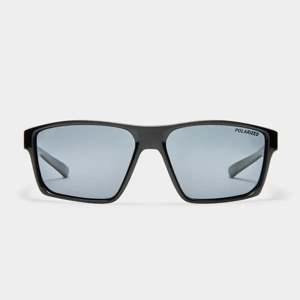 Le Specs Dauntless Polarized Sunglasses