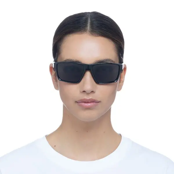 Le Specs Dauntless Polarized Sunglasses