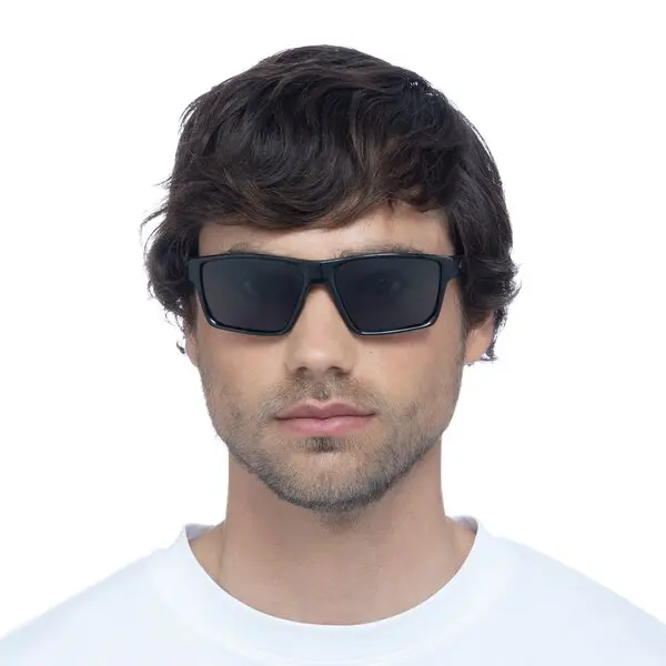 Le Specs Dauntless Polarized Sunglasses