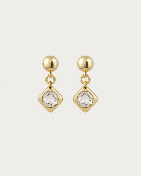 SOPHIE BLAKE Lela Drop Earrings