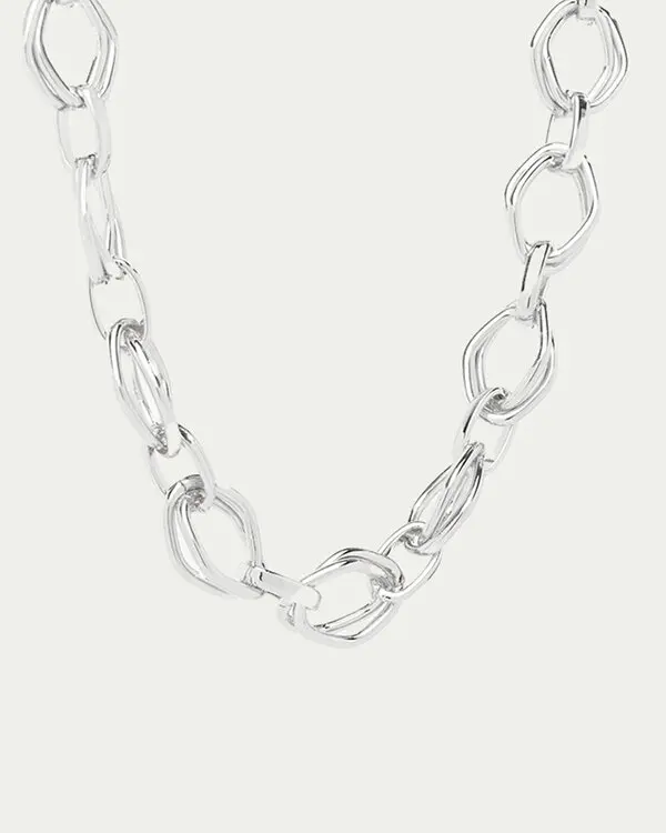 SOPHIE BLAKE Irina Chain Necklace