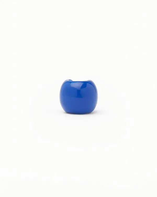 SOPHIE BLAKE Ear Cuff - Lapis